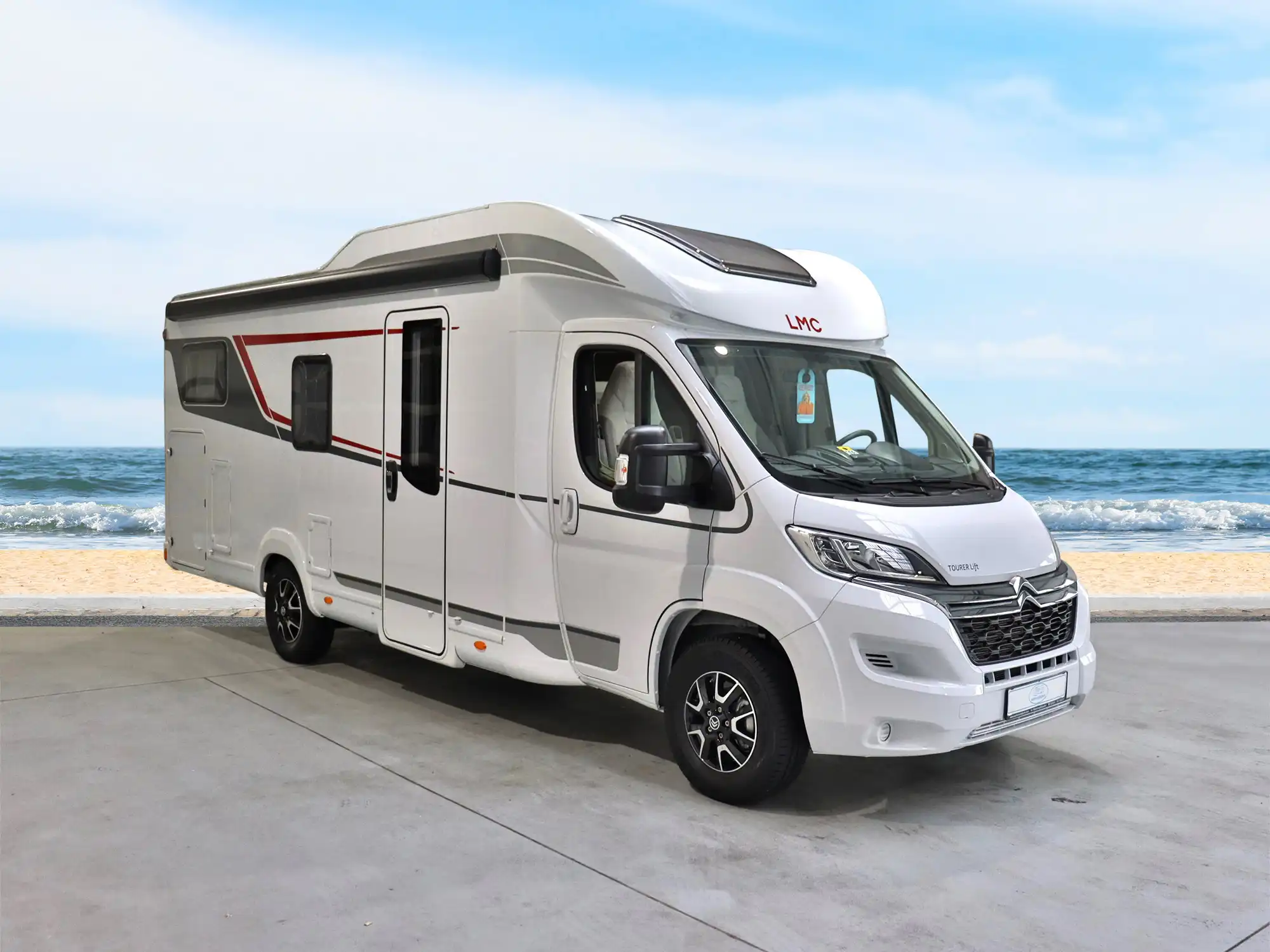 Wohnmobile & Wohnwagen kaufen | Wohnmobilpark Bad Honnef